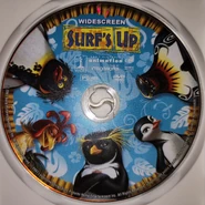 Surf's Up | DVD Database | Fandom