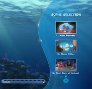 Finding Nemo (2012 Reissue) | DVD Database | Fandom