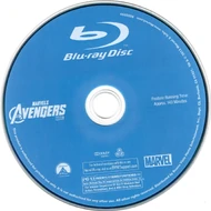 The Avengers | DVD Database | Fandom