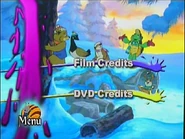 Franklin and the Green Knight | DVD Database | Fandom