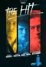 The Hit | DVD Database | Fandom