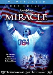Miracle | DVD Database | Fandom
