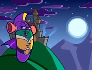 Larry-Boy: The Cartoon Adventures: The Yodelnapper | DVD Database | Fandom