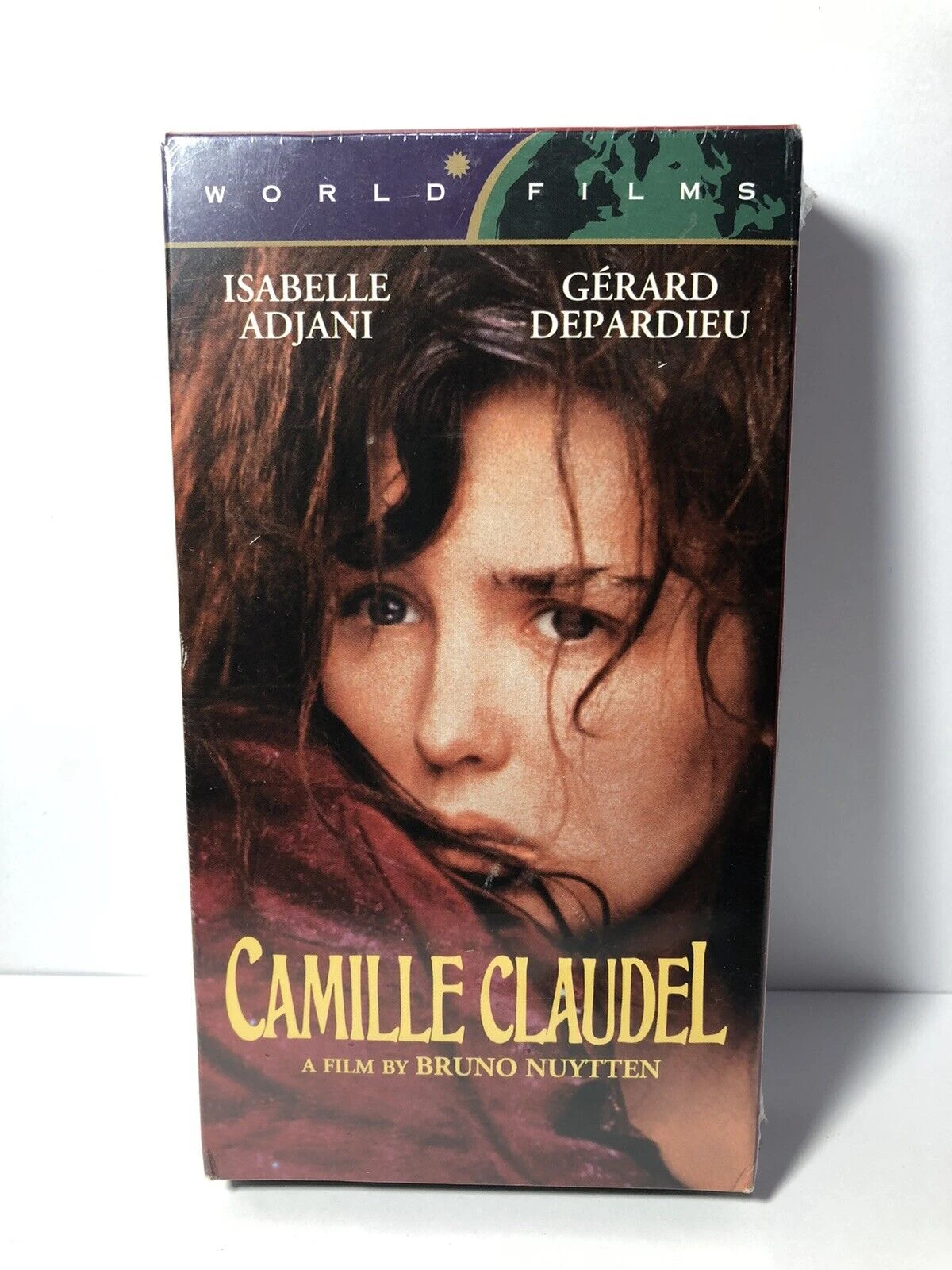 MGM World Films | DVD Database | Fandom