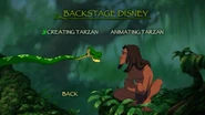 Tarzan (2014 Reissue) | DVD Database | Fandom