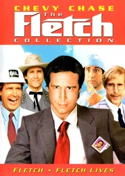 The Fletch Collection | DVD Database | Fandom