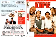 Life (1999) | DVD Database | Fandom