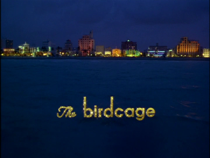 The Birdcage | DVD Database | Fandom