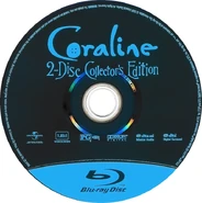 Coraline | DVD Database | Fandom