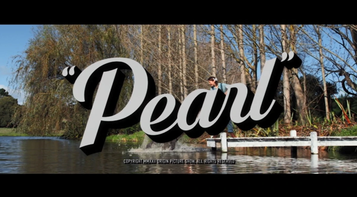 Pearl | DVD Database | Fandom