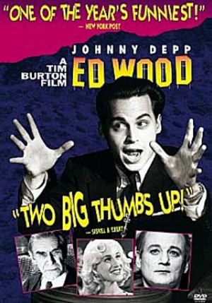 Ed Wood | DVD Database | Fandom