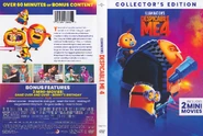 Despicable Me 4 | DVD Database | Fandom