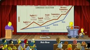 The Simpsons Movie | DVD Database | Fandom