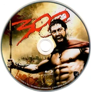 300 | DVD Database | Fandom