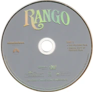 Rango | DVD Database | Fandom