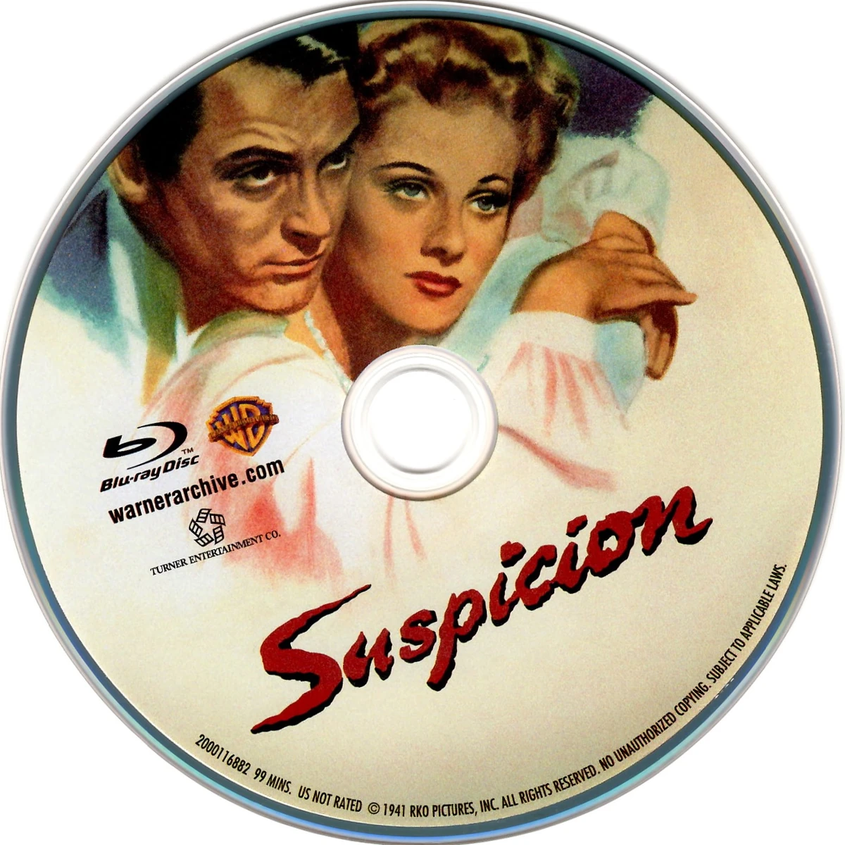 Suspicion (Blu-ray) | DVD Database | Fandom