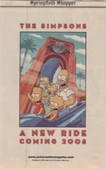 The Simpsons Movie | DVD Database | Fandom