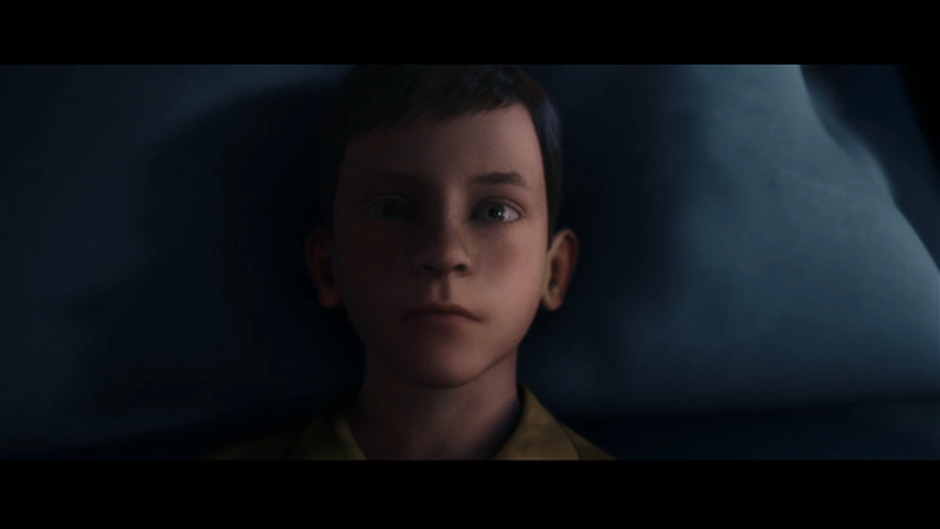 The Polar Express Movie Dvd Menu Santa Claus The Movie | DVD | Free