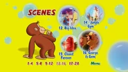 Curious George/DVD Contents/Menus | DVD Database | Fandom