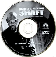 Shaft (2000) | DVD Database | Fandom