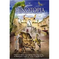 Dinotopia | DVD Database | Fandom