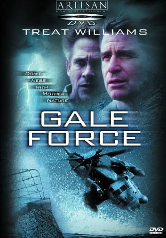 Gale Force | DVD Database | Fandom