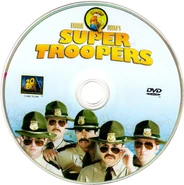 Super Troopers Dvd Database Fandom