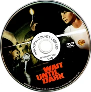 Wait Until Dark | DVD Database | Fandom