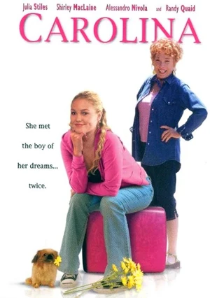 Carolina | DVD Database | Fandom