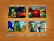 Jonah: A VeggieTales Movie (2008 Reissue) | DVD Database | Fandom