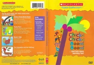 Chicka Chicka Boom Boom... and Lots More Learning Fun! | DVD Database ...