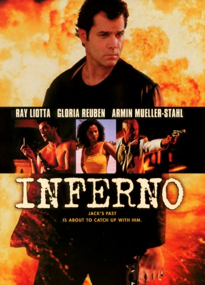 Inferno (2000) | DVD Database | Fandom