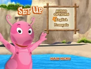 The Backyardigans: Surf's Up | DVD Database | Fandom
