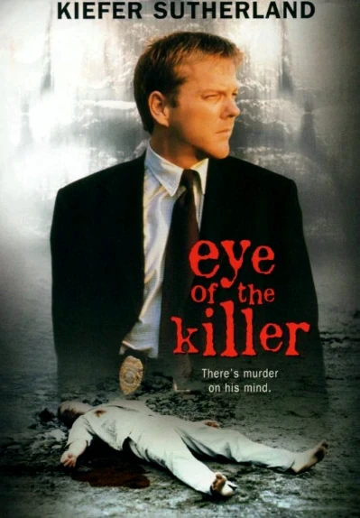 Eye of the Killer | DVD Database | Fandom