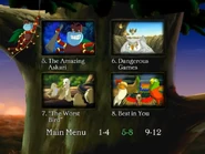 Stellaluna | DVD Database | Fandom