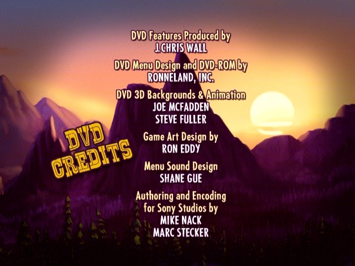 VeggieTales: Moe and the Big Exit | DVD Database | Fandom