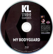 My Bodyguard (KLSC) | DVD Database | Fandom