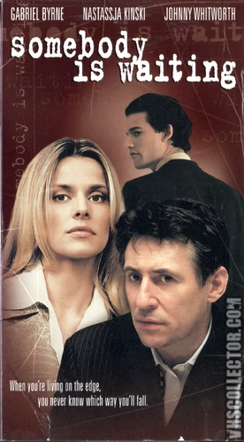 Somebody is Waiting | DVD Database | Fandom