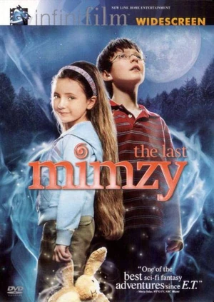 The Last Mimzy | DVD Database | Fandom