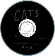 Cats | DVD Database | Fandom