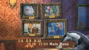 Shark Tale/DVD Contents/Menus | DVD Database | Fandom
