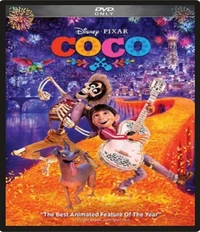 Coco | DVD Database | Fandom