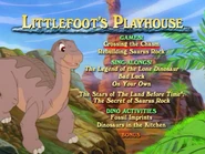 The Land Before Time VI: The Secret of Saurus Rock | DVD Database | Fandom