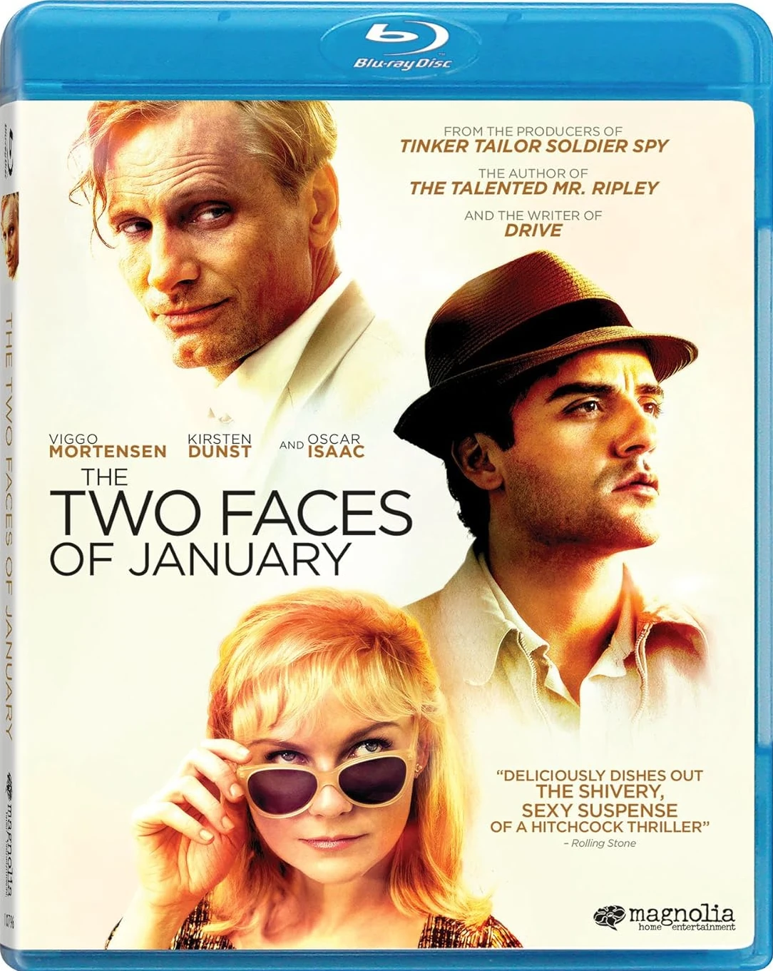 The Two Faces of January | DVD Database | Fandom
