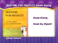 Bedtime for Frances | DVD Database | Fandom