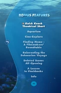 Finding Nemo (2012 Reissue) | DVD Database | Fandom