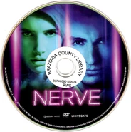 Nerve | DVD Database | Fandom