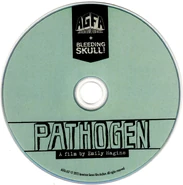 Pathogen | DVD Database | Fandom