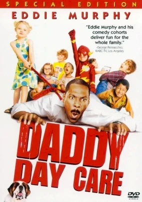 Daddy Day Care 3