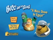 VeggieTales: Moe and the Big Exit | DVD Database | Fandom